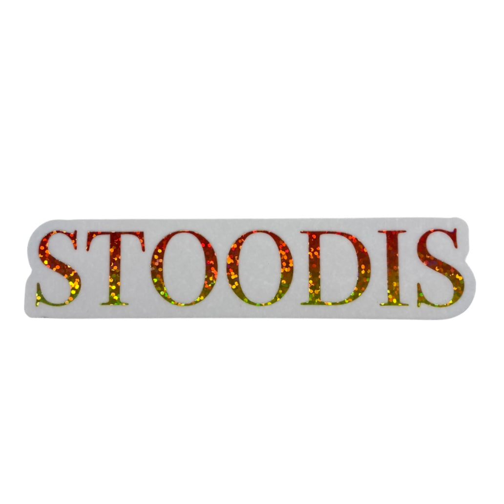 Stoodis Glitter – 5 Sisters Beadwork